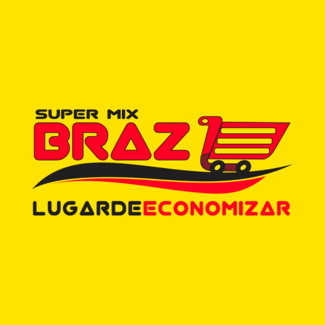Super Mix Braz | Lugar de Economizar de Verdade!